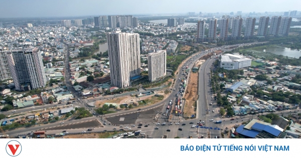 TP.HCM có thể giải ngân được 94% vốn đầu tư công